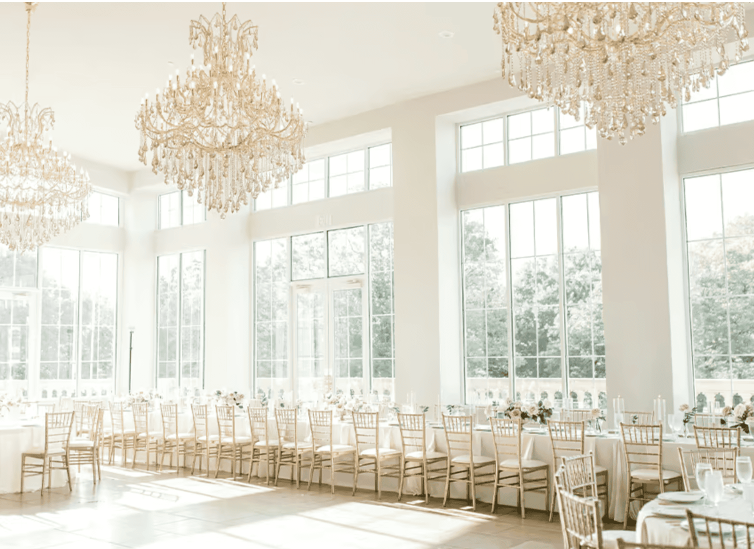How Much Does It Cost to Get Married at the Olana in Texas? - Tulle ...
